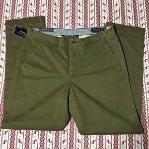 Polo Ralph Lauren | Pants | Polo Ralph Lauren Mens Khaki Pants | Poshmark